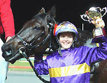 Inter Dominion Hall of Fame