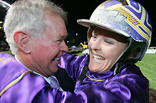 Inter Dominion Hall of Fame